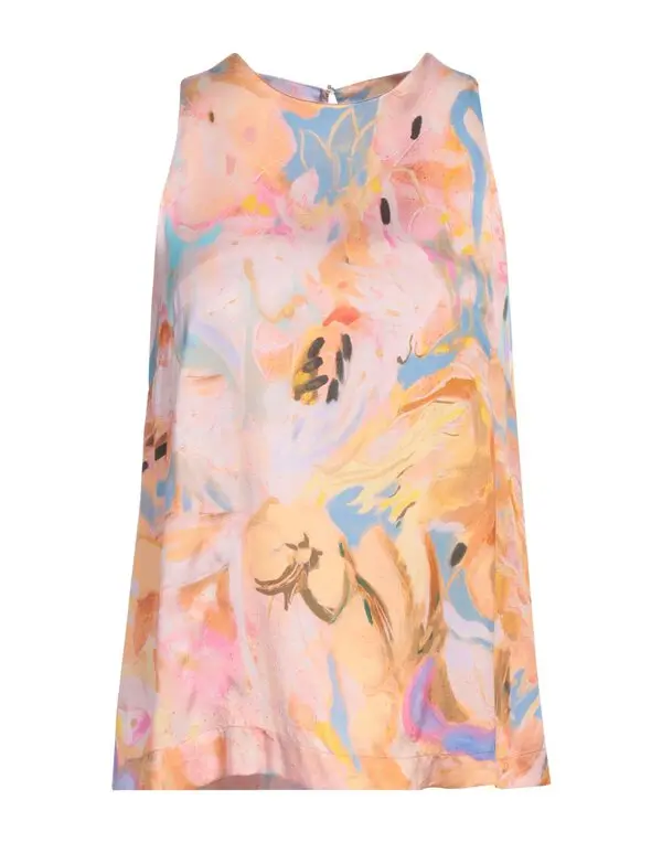 OTTOD'AME Viscose Top