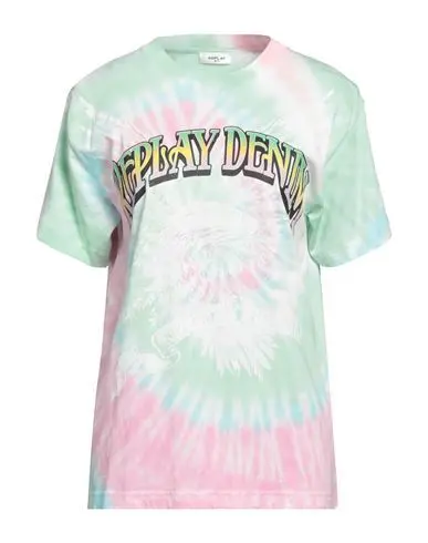 REPLAY Printed T-shirt