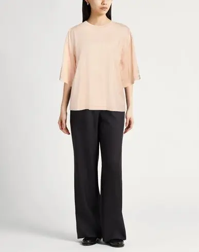 Fabiana Filippi Oversized T-shirt - Orange
