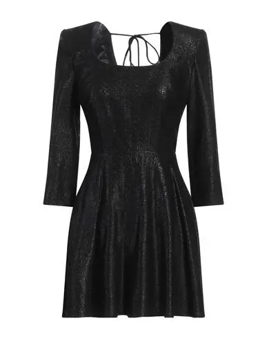 Elisabetta Franchi Mini Dress