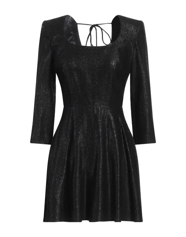 Elisabetta Franchi Mini Dress