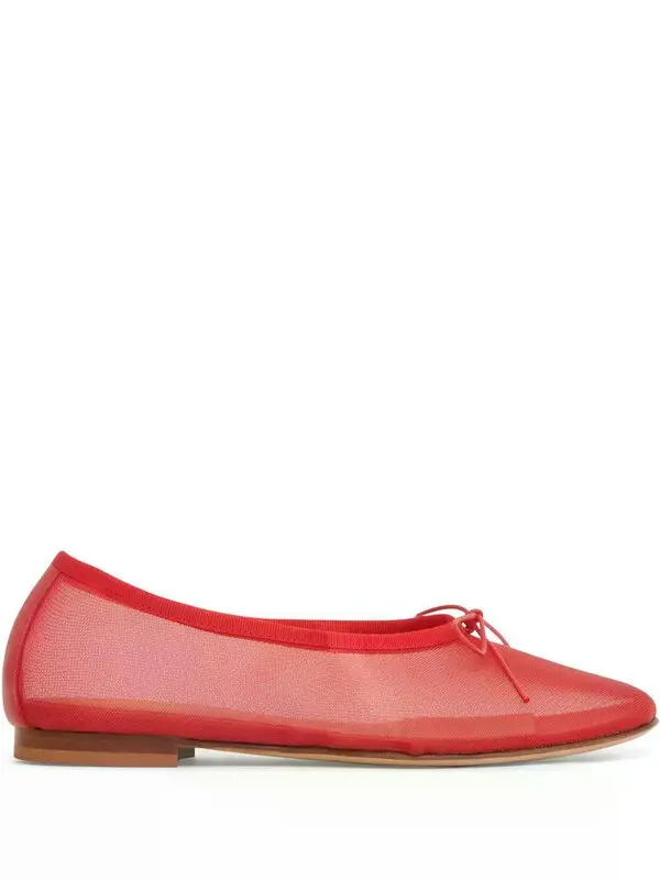 MANSUR GAVRIEL Dream Ballerina Flats