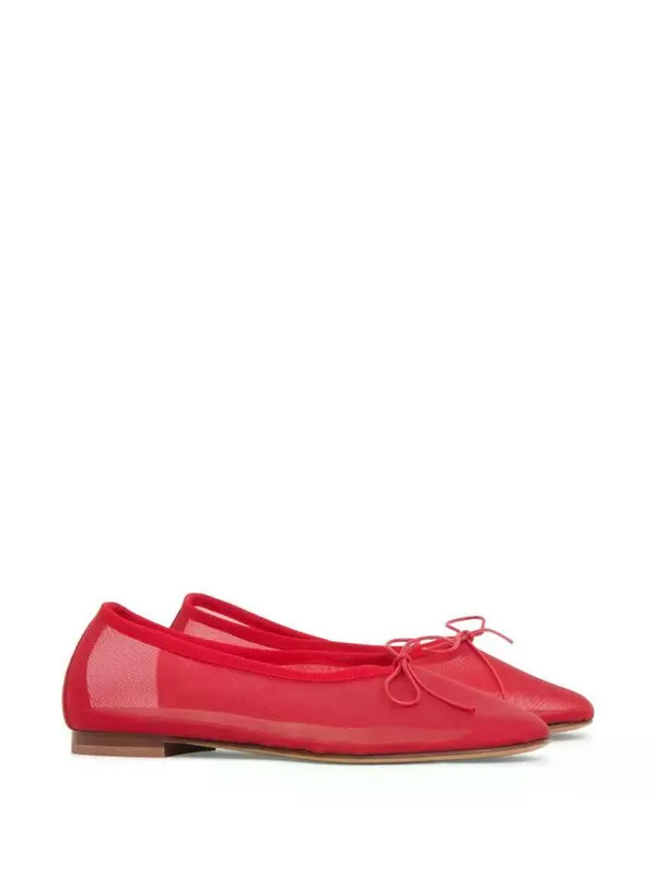 MANSUR GAVRIEL Dream Ballerina Flats