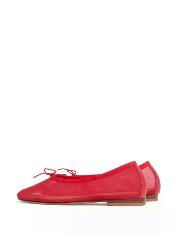 MANSUR GAVRIEL Dream Ballerina Flats