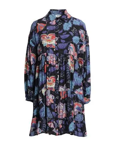 REPLAY Mini Shirt Dress