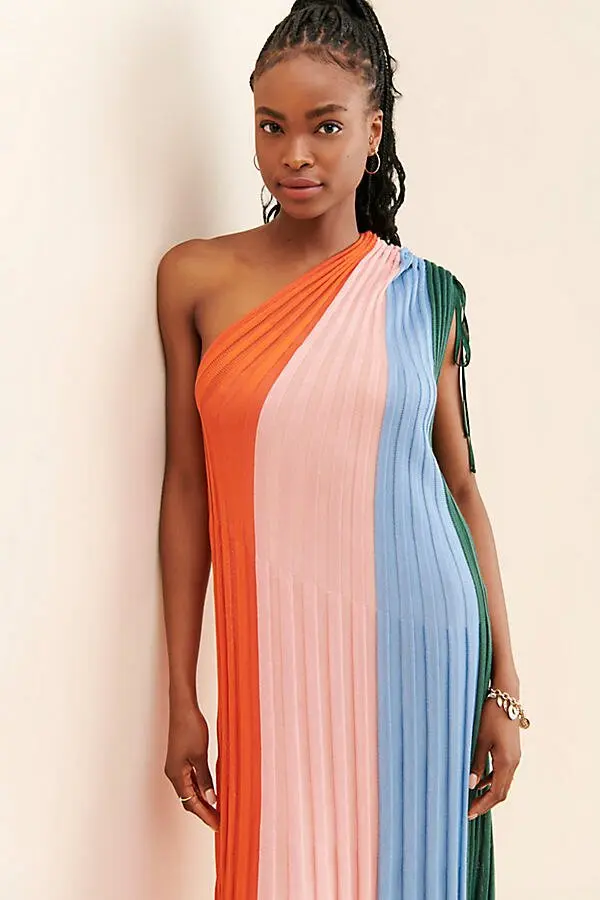 cecilia prado maxi dress Cecilia Prado Georgia Maxi Dress - Multicolor