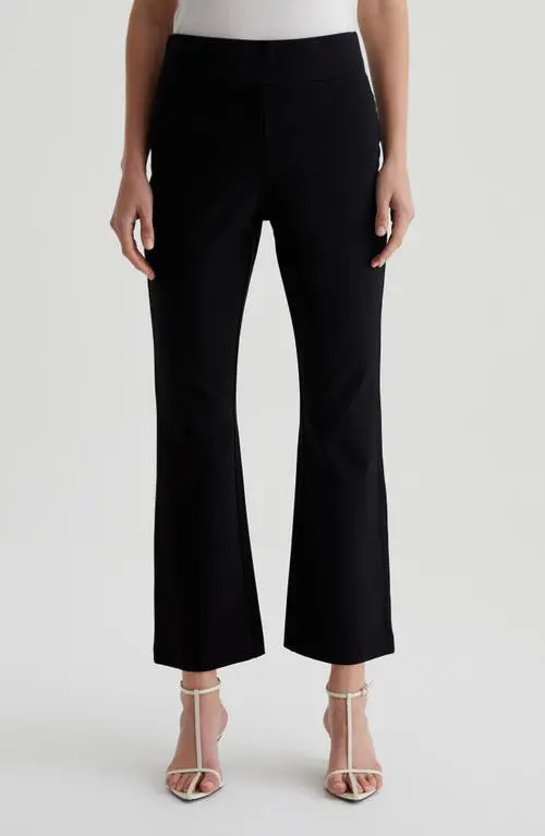 Ag Salma Ankle Flare Trousers