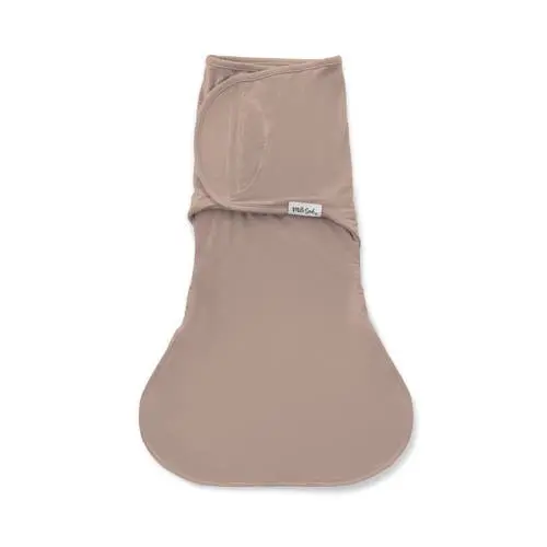 MILK SNOB Swaddle - Mocha