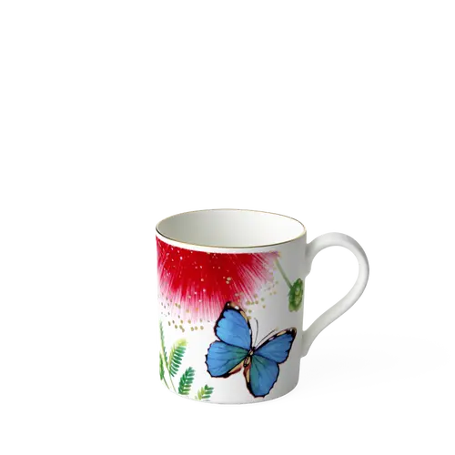 VILLEROY & BOCH Amazonia Teacup - White