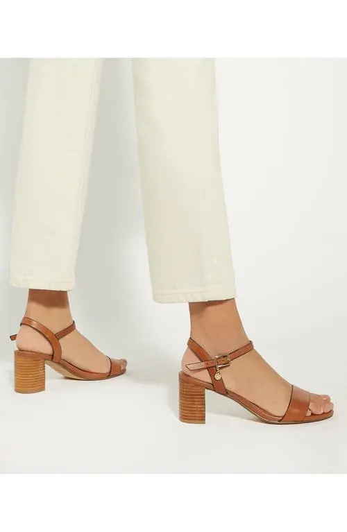 Dune London Sandals - Tan