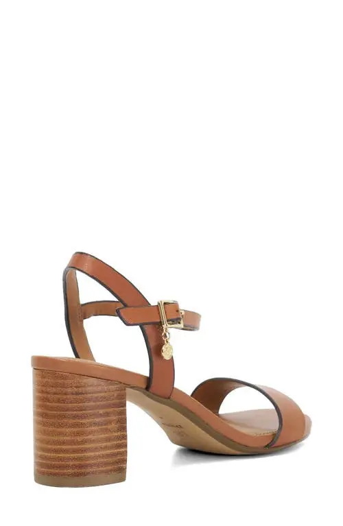 Dune London Sandals - Tan