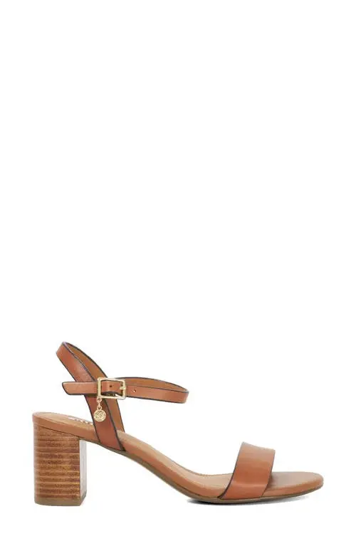 Dune London Sandals - Tan