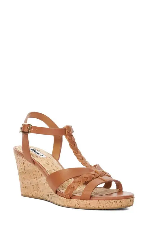 Dune London Koali Wedge Sandal