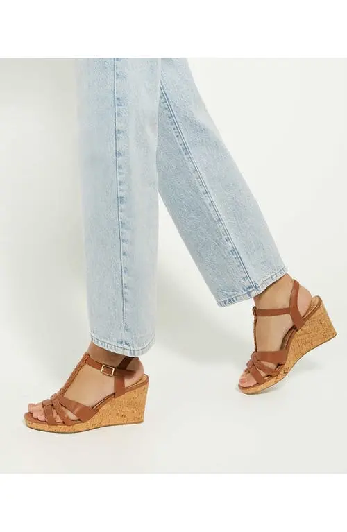 Dune London Koali Wedge Sandal