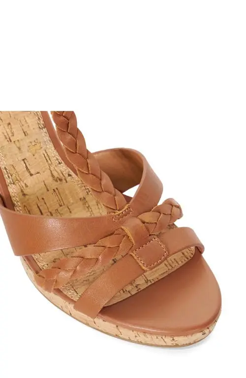 Dune London Koali Wedge Sandal