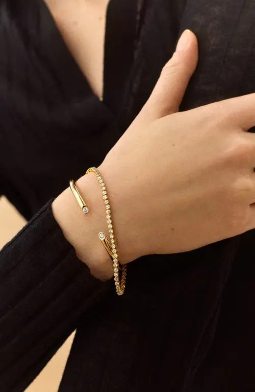 Baublebar Sophia Cuff Bracelet