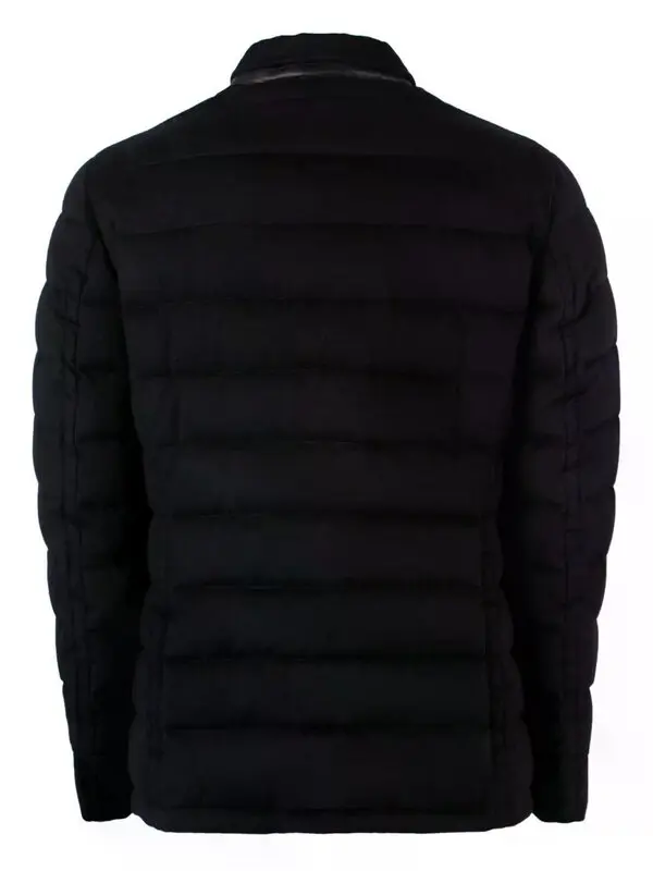 MOORER Padded Jacket