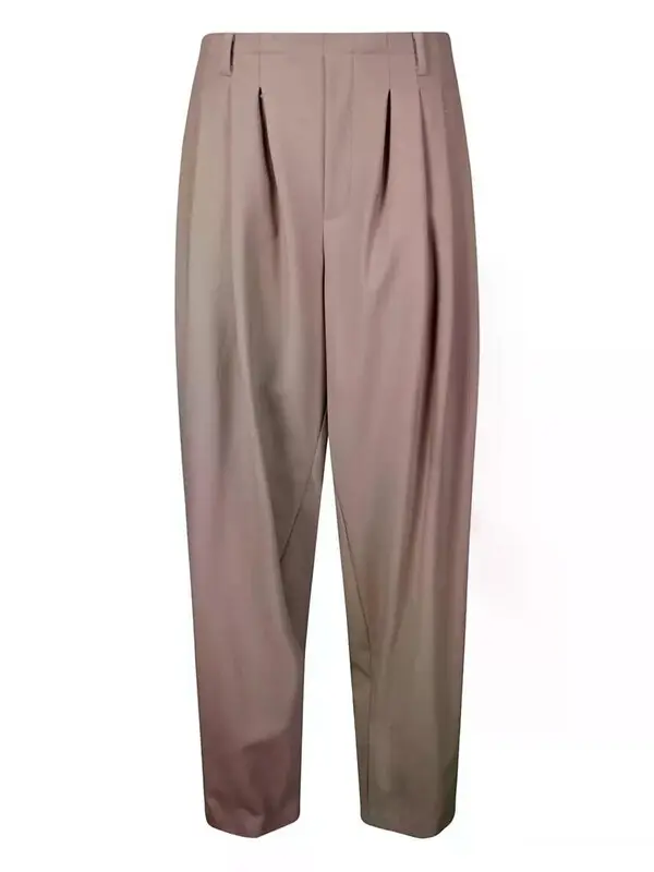 ACT Nº1 Wool Tailored Trousers