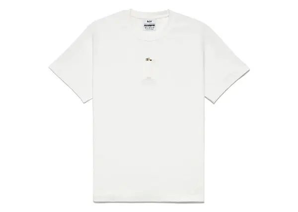 MSCHF Lighter Pocket Tee Shirt