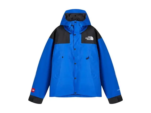 The North Face Seven Summits Mountain Mono Jacket
