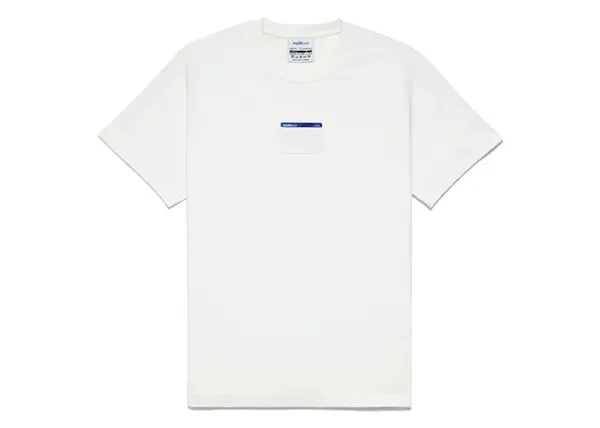 MSCHF Credit Card Pocket Tee Shirt