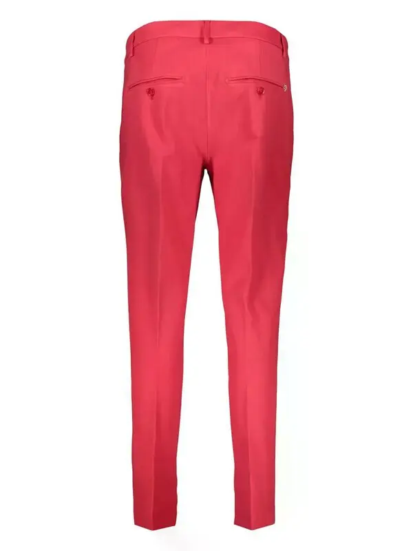 DONDUP Straight-leg Trousers