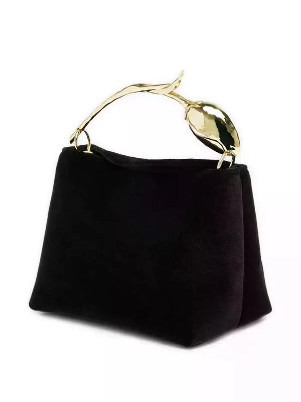 Erdem - Mini Bloom Handbag