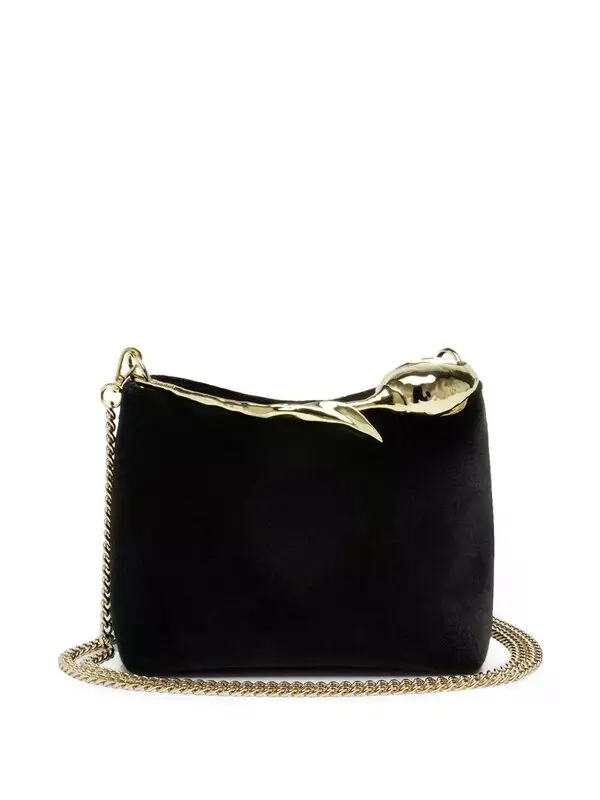 Erdem - Mini Bloom Handbag