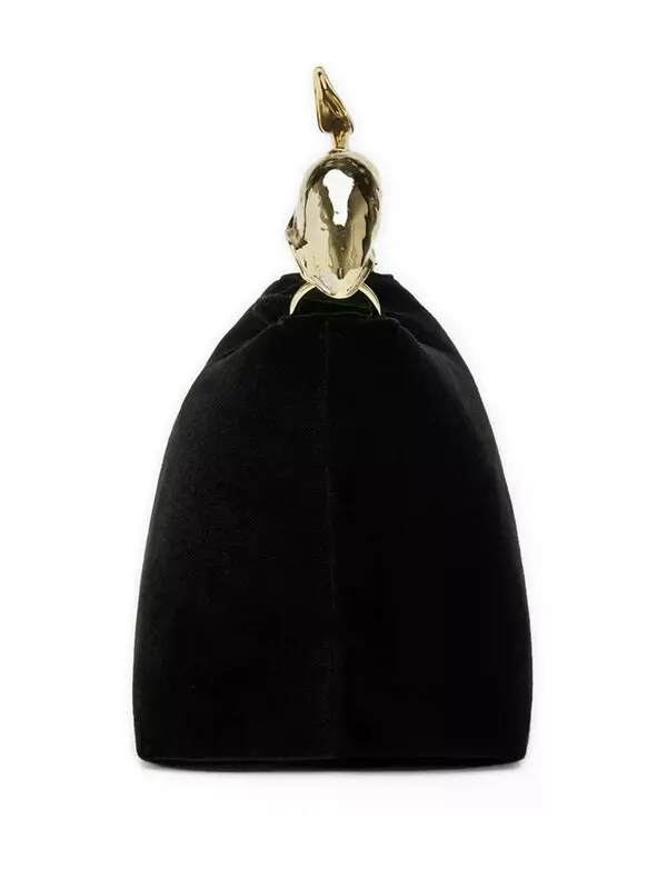 Erdem - Mini Bloom Handbag