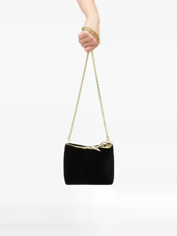 Erdem - Mini Bloom Handbag