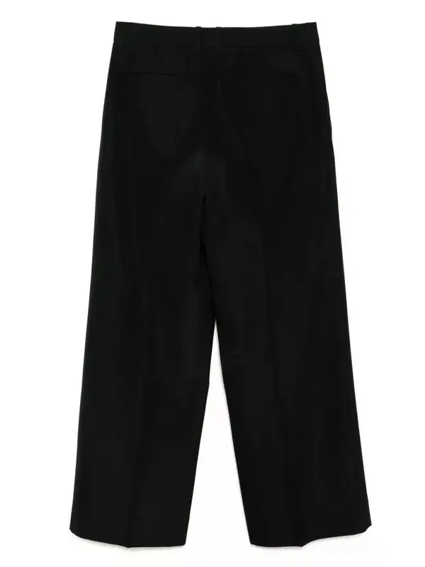 JUUN.J Welt-pocket Trousers