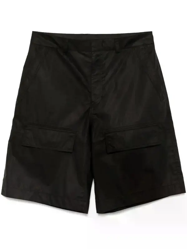 JUUN.J Cotton Shorts