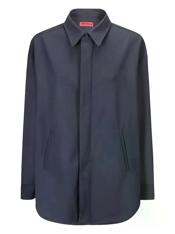 THELATEST Button-up Shirt