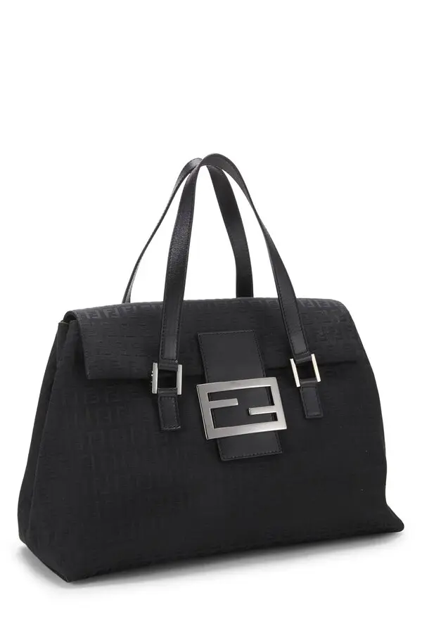 Fendi Zucchino Handbag