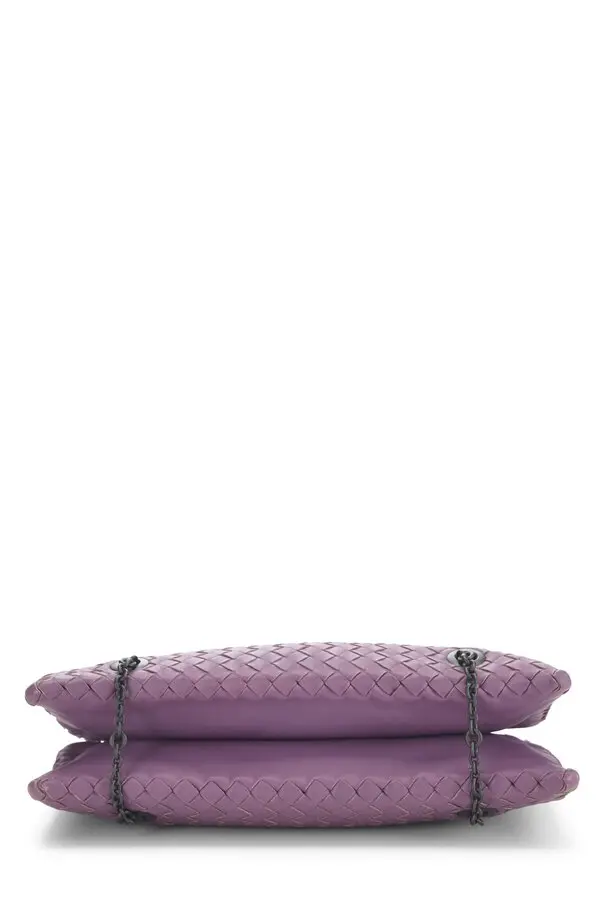 Bottega Veneta Intrecciato Chain Bag