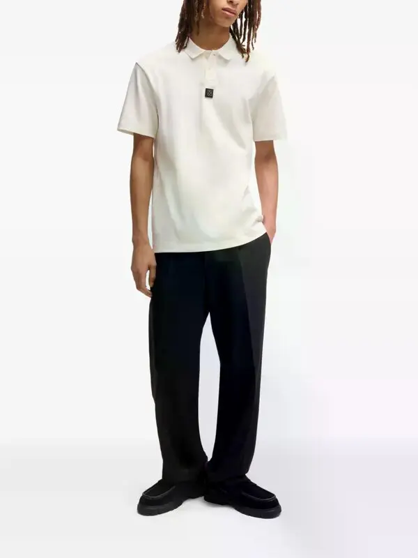 Hugo Deabono Polo Shirt
