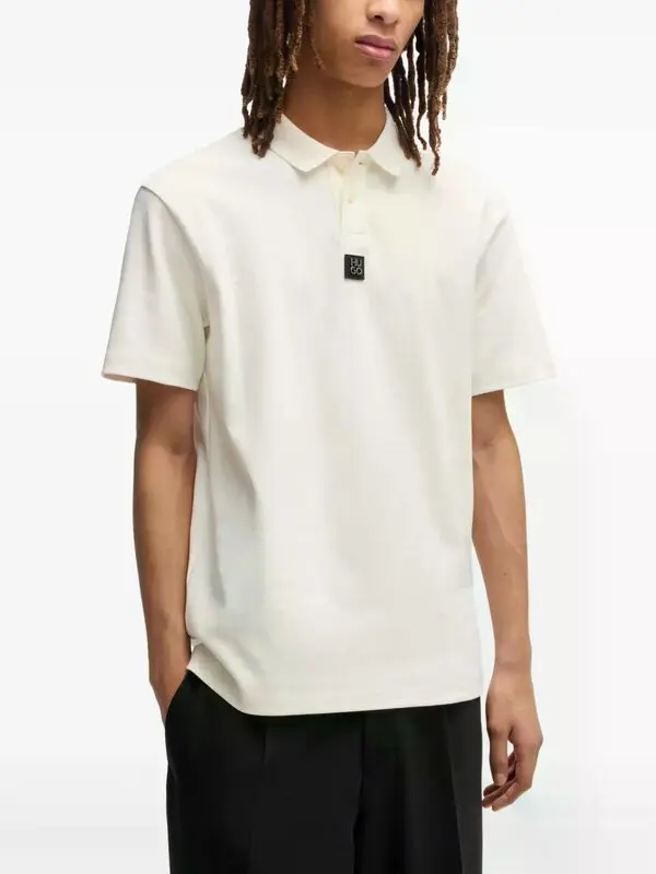 Hugo Deabono Polo Shirt