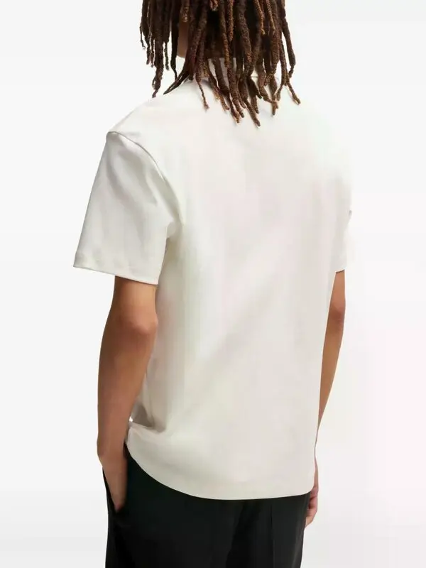 Hugo Deabono Polo Shirt
