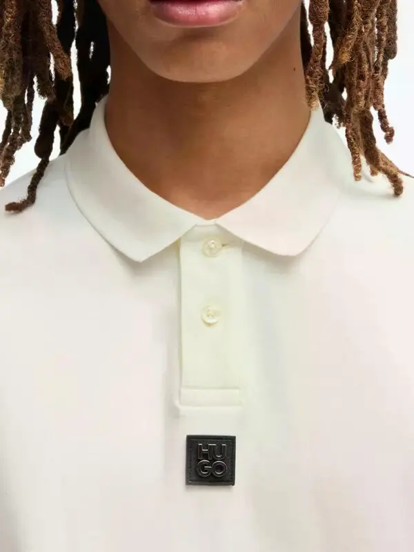 Hugo Deabono Polo Shirt