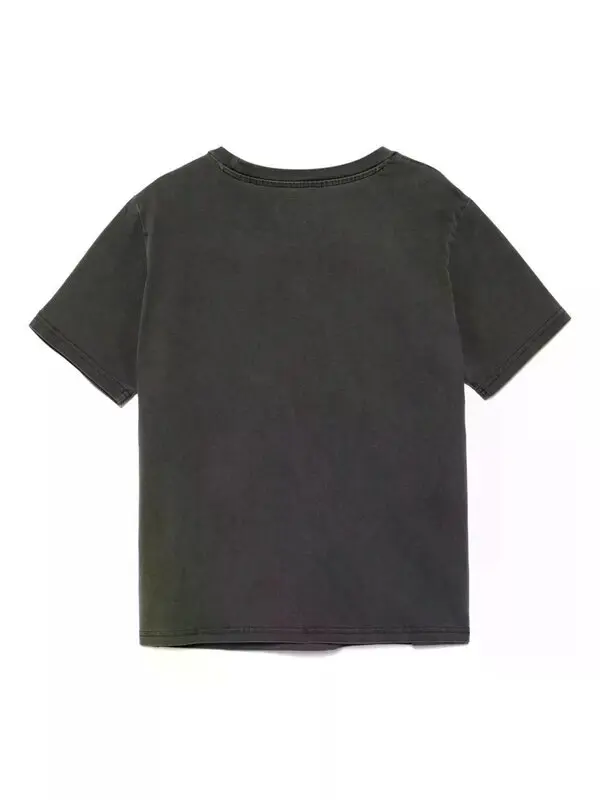 Izzue Graphic-print T-shirt