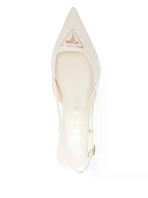 Guess Jesson Pumps