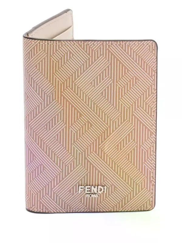 Fendi Shadow Cardholder
