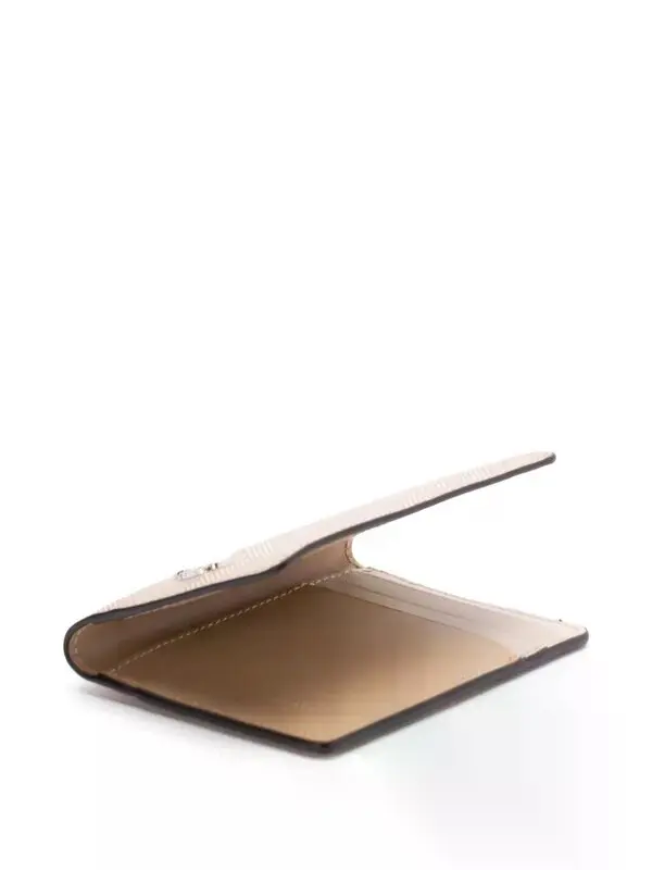 Fendi Shadow Cardholder