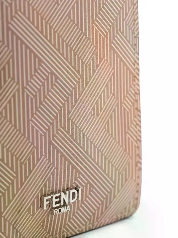 Fendi Shadow Cardholder