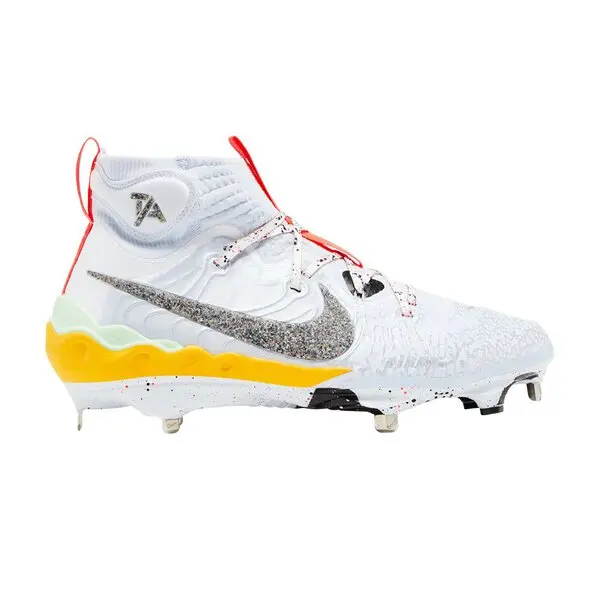 Nike Tim Anderson Alpha Huarache Nxt Pe