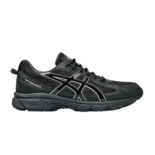 Asics Gel Venture - Black