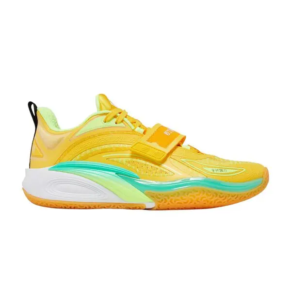 ANTA Kai 1 'playoffs Energy' Sneakers