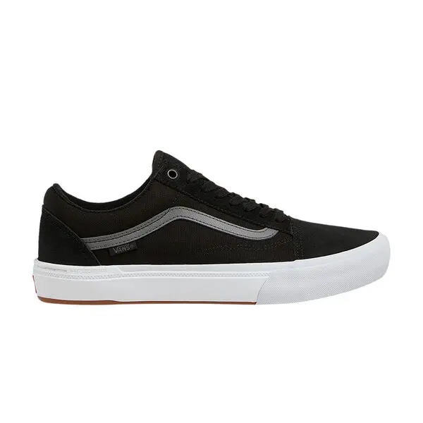 VANS Bmx Old Skool Sneakers - Black