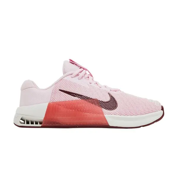 Nike Metcon 9 Foam Sneakers - Pink