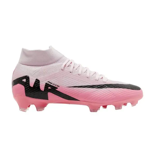 Nike Zoom Mercurial Superfly Pro Fg Mad Brilliance Pack - Pink